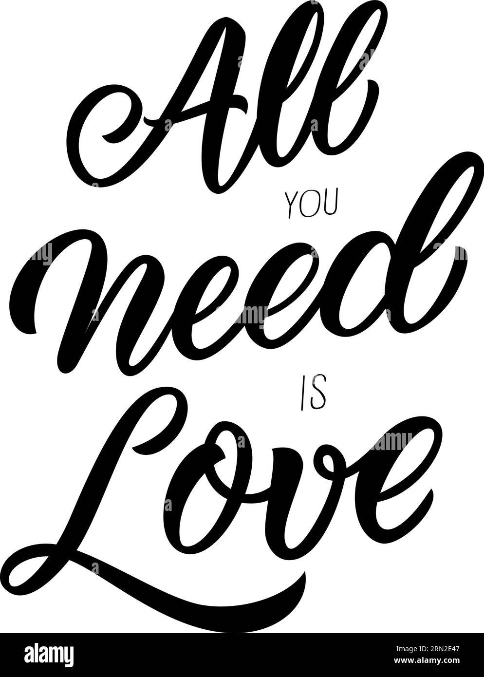 We need you illustration Black and White Stock Photos & Images - Alamy