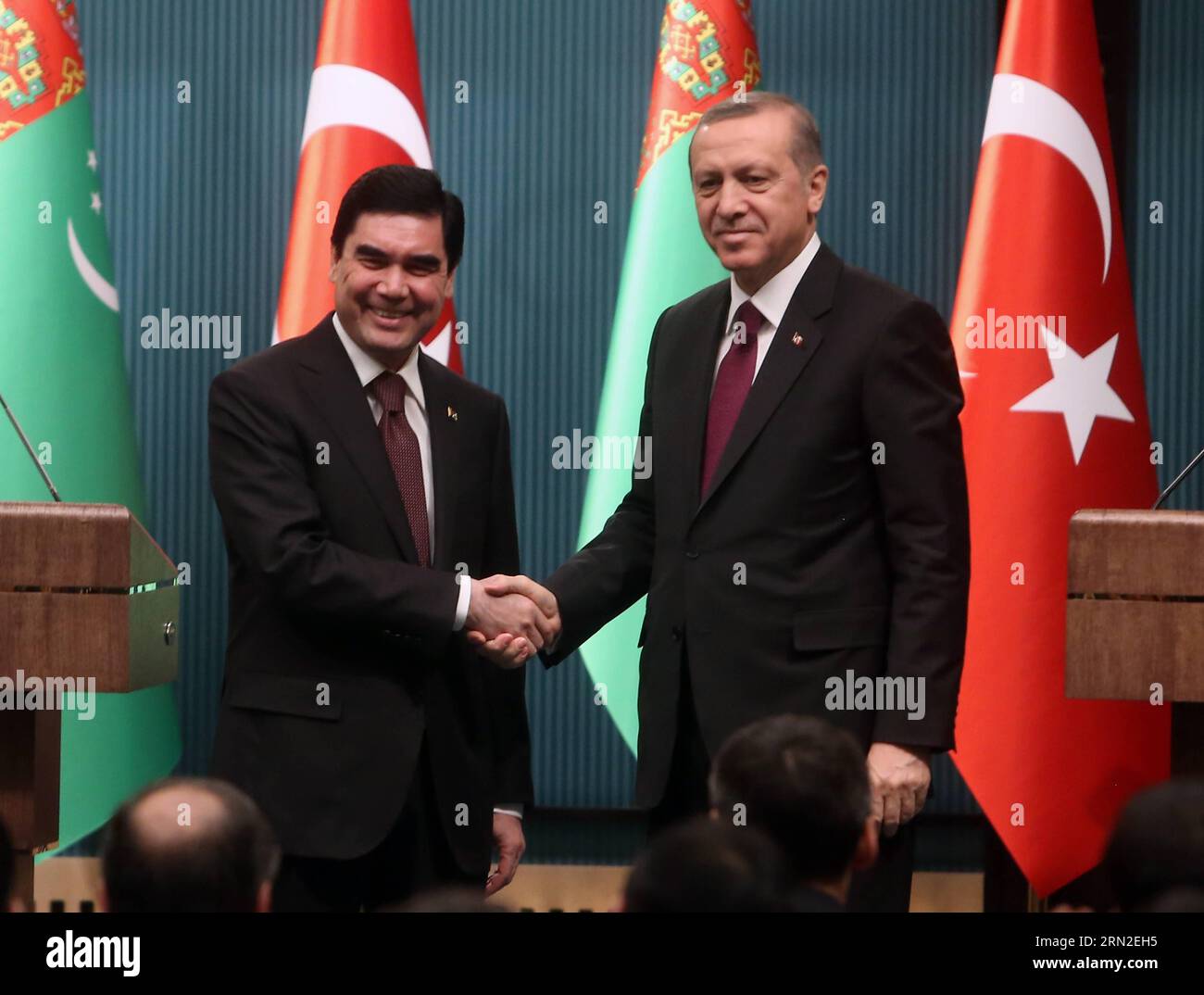 Turkmen turkey hi-res stock photography and images - Alamy