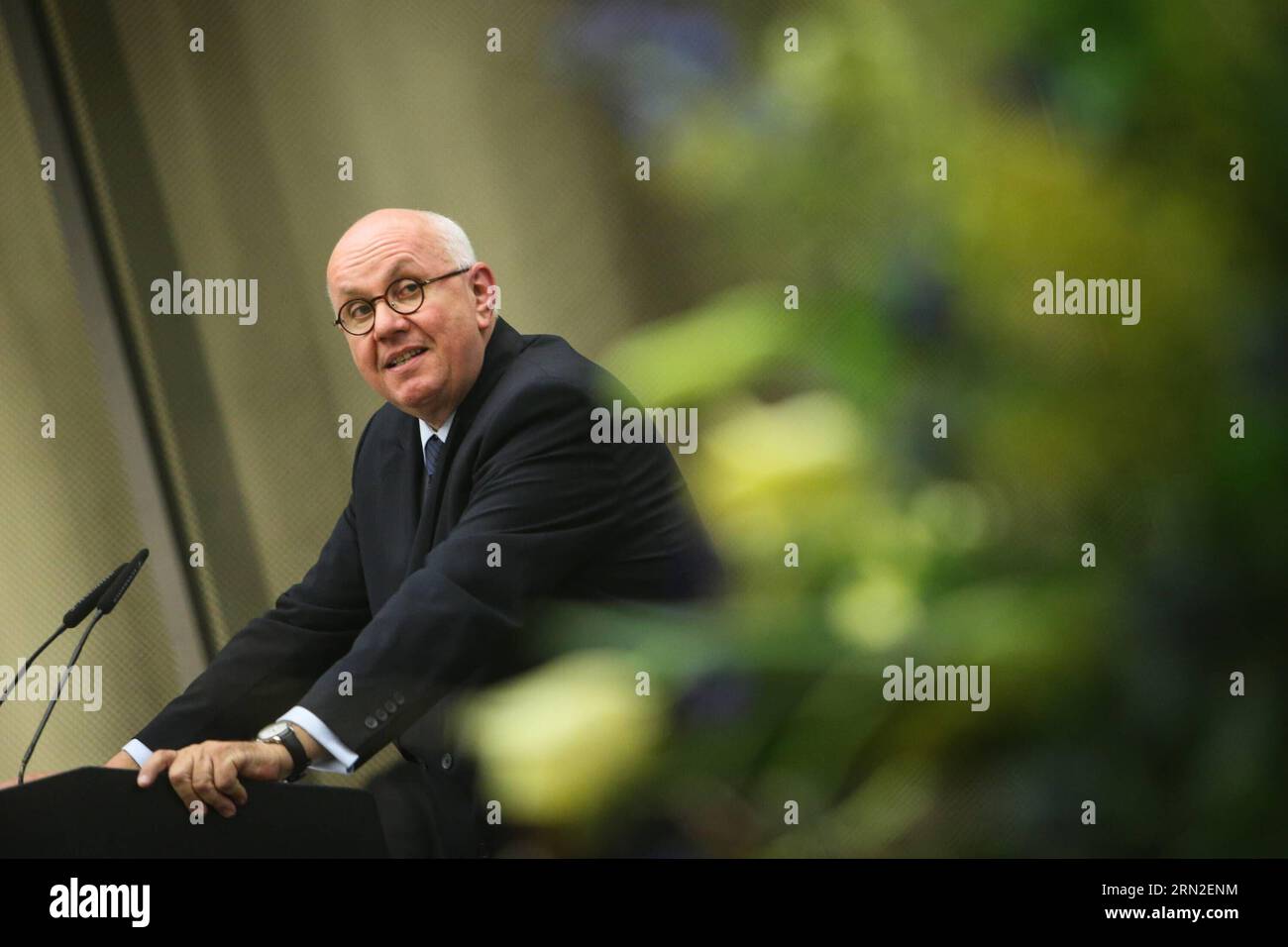 Strohschneider hi-res stock photography and images - Alamy