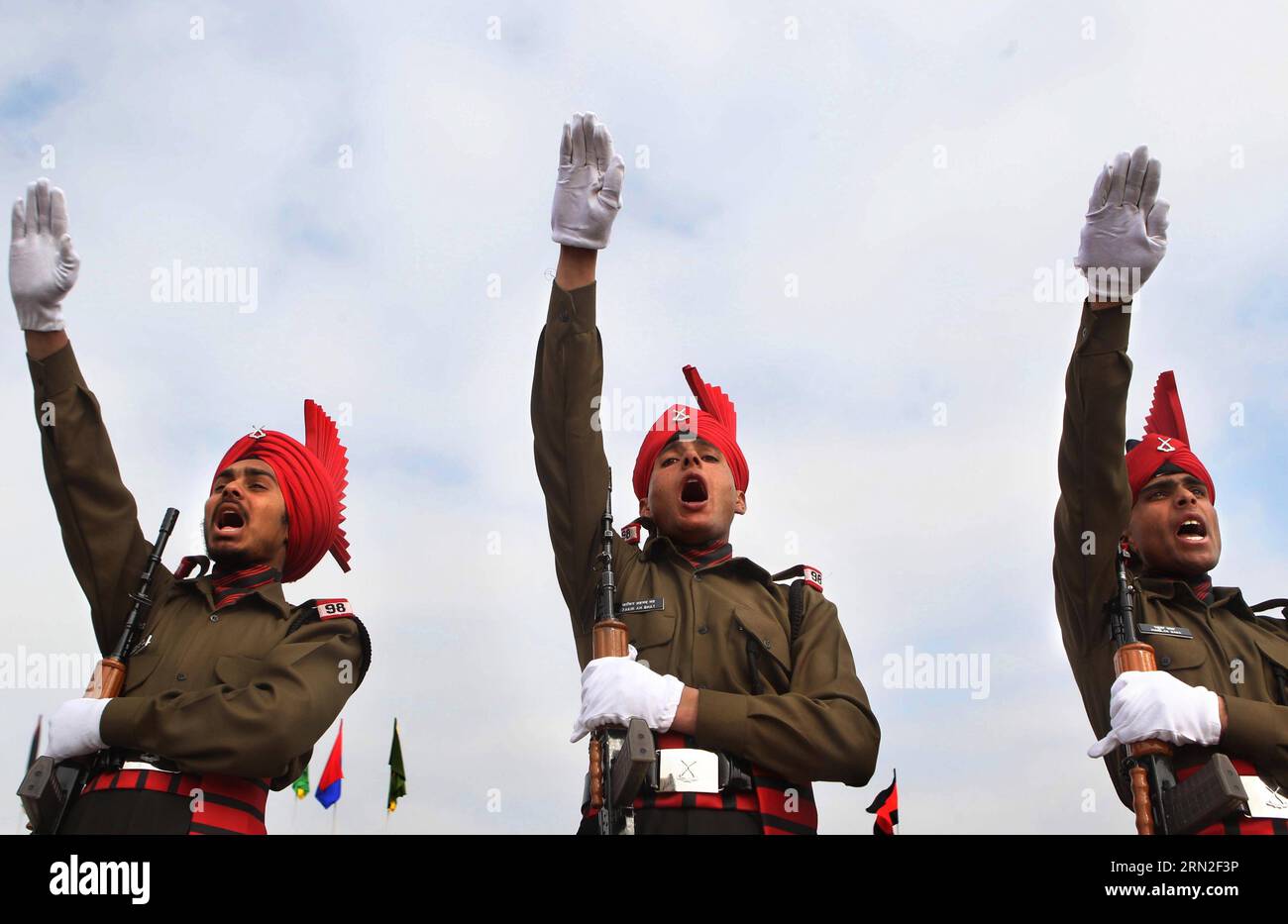 Army passing out parade hi-res stock photography and images - Alamy
