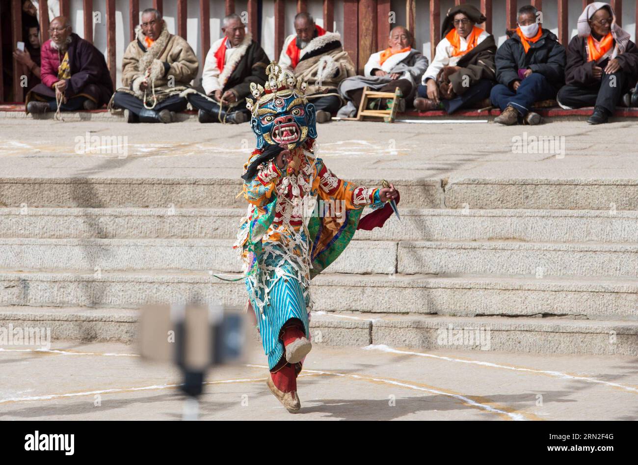 Themonastery hi-res stock photography and images - Alamy