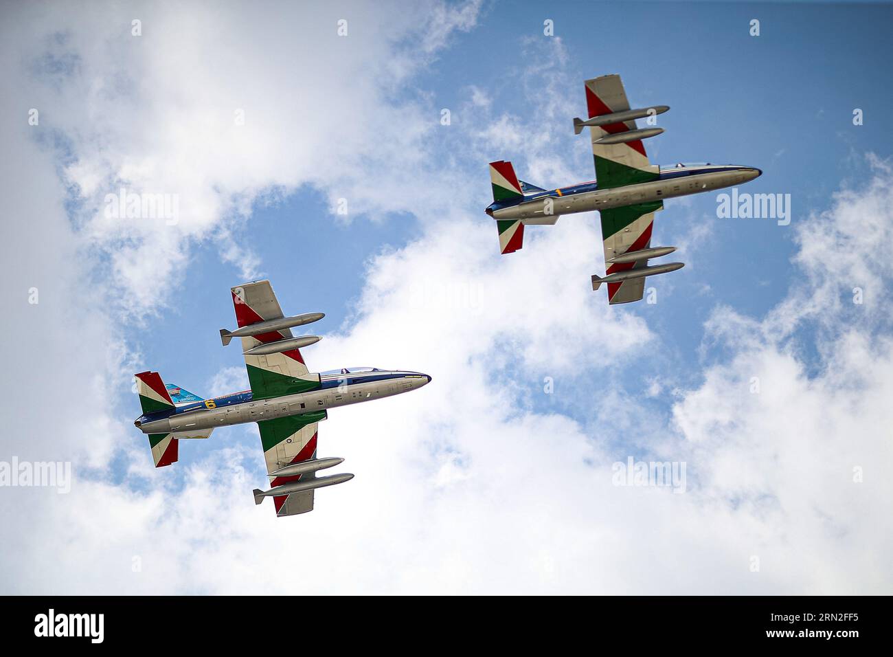 Aerial monza hi-res stock photography and images - Alamy