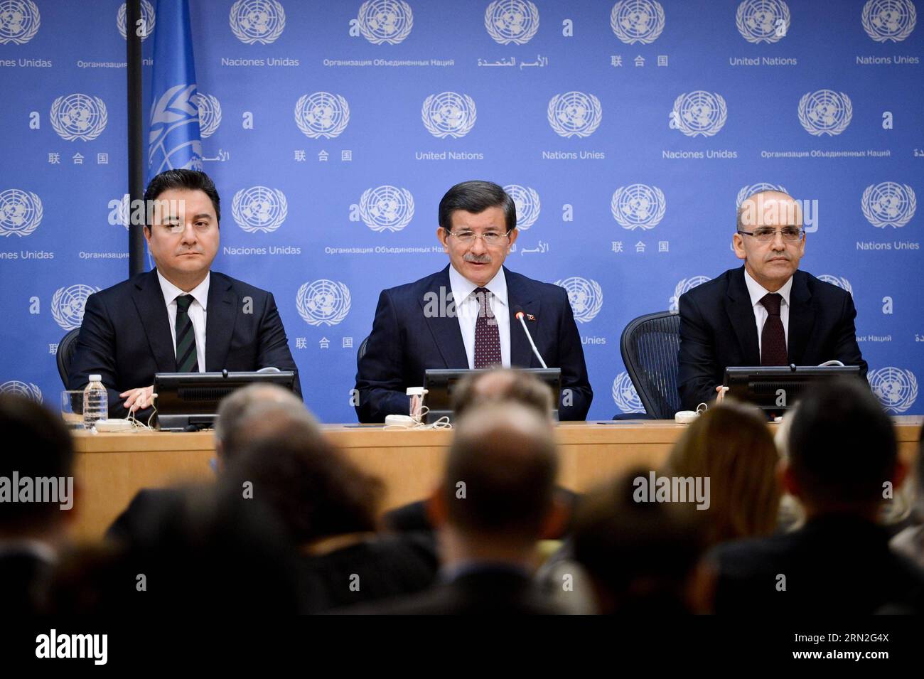 Yok turkey pm press hi-res stock photography and images - Alamy