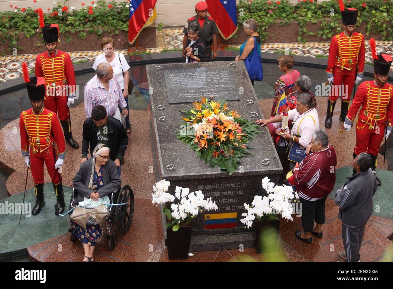 2015zurimar hi-res stock photography and images - Alamy