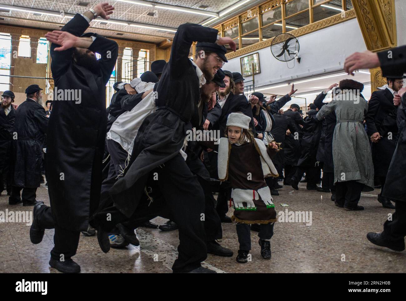 Living in jerusalem hi-res stock photography and images - Alamy