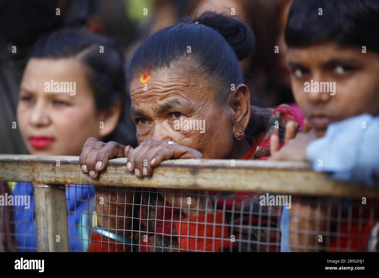 Nepal concert hi-res stock photography and images - Alamy