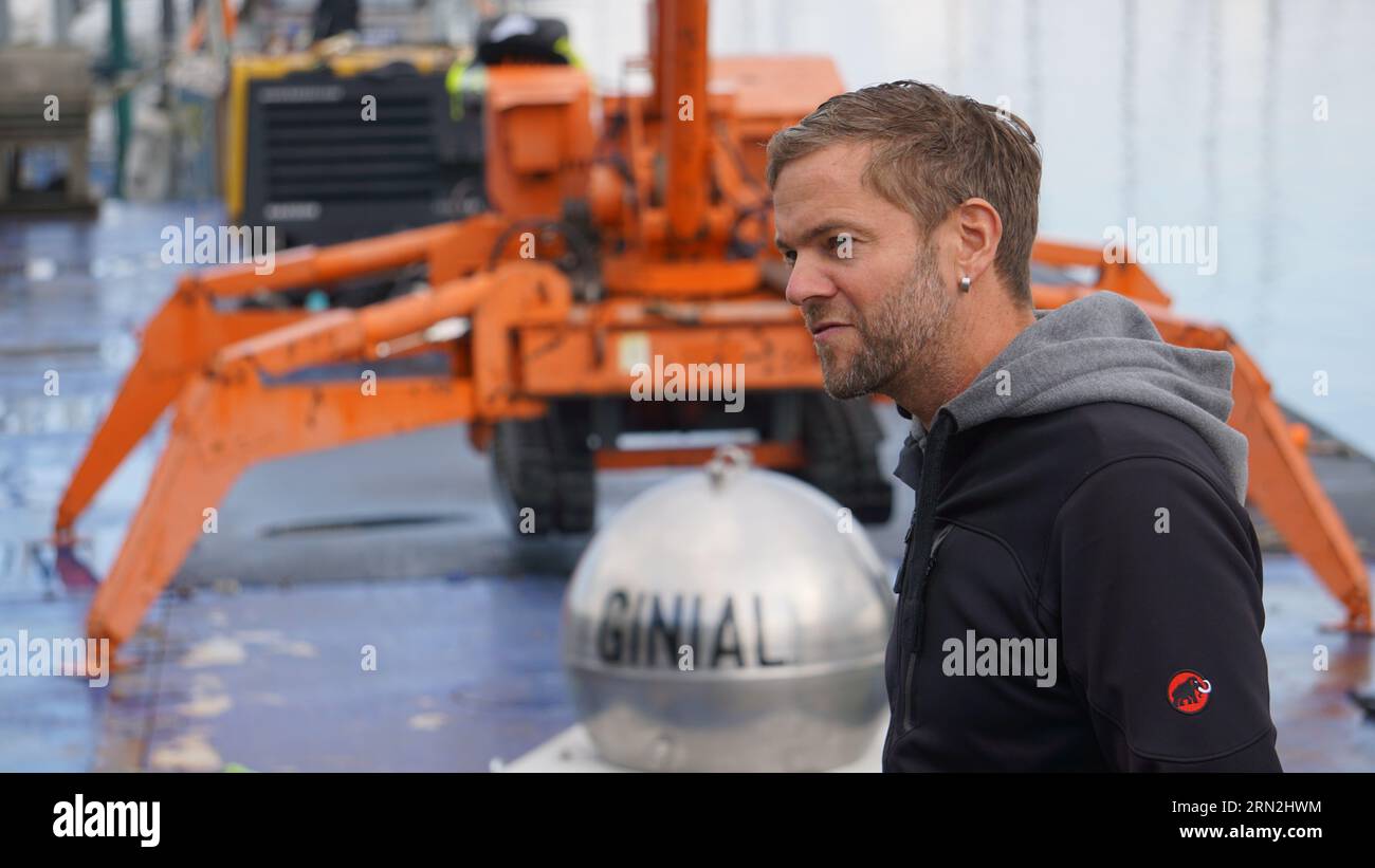 Switzerland his own hi-res stock photography and images - Alamy