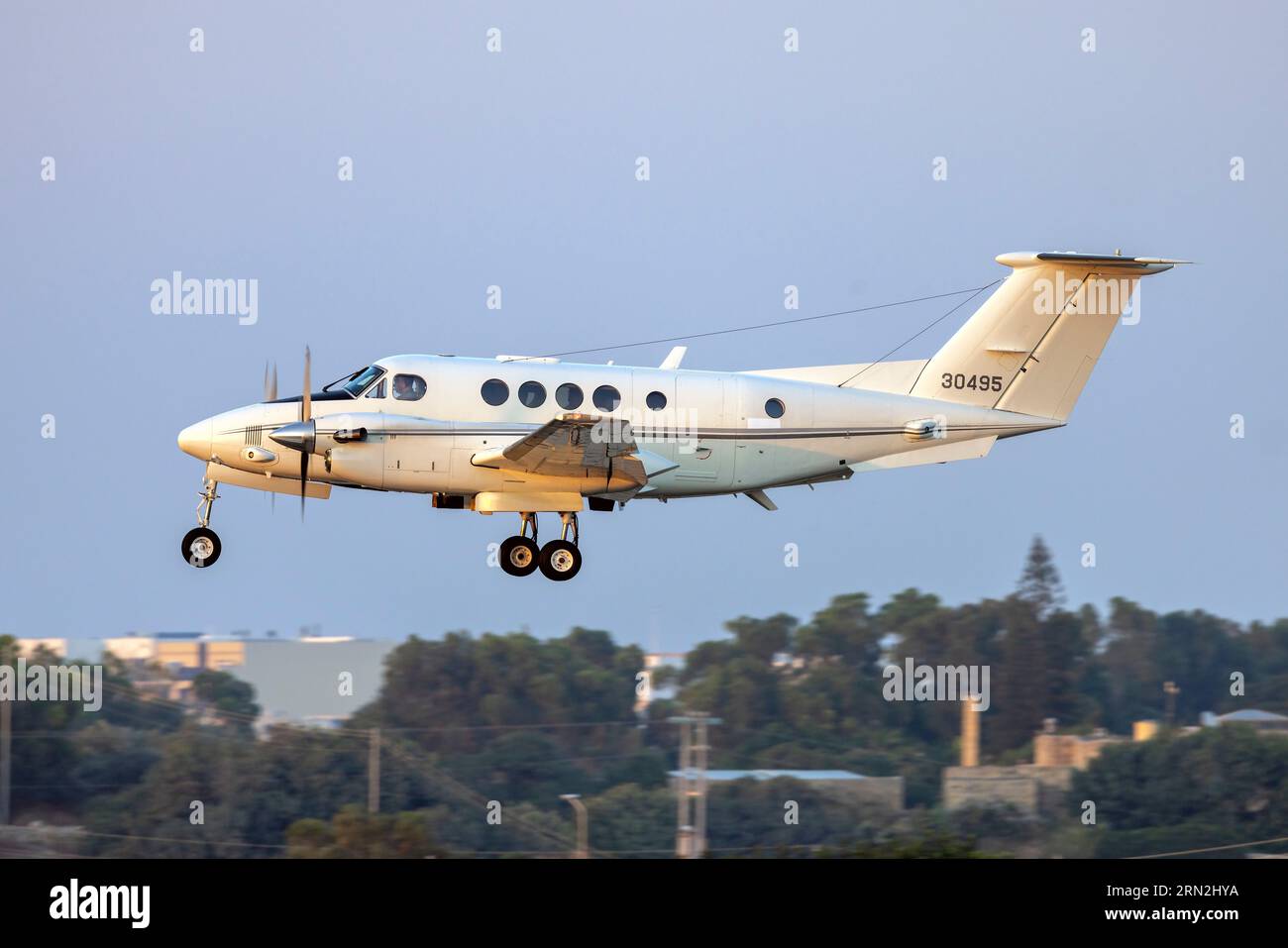Palanga airport hi-res stock photography and images - Alamy