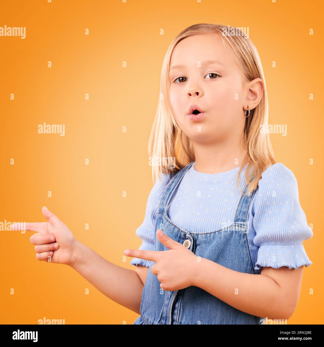 Kid finger gun hi-res stock photography and images - Alamy