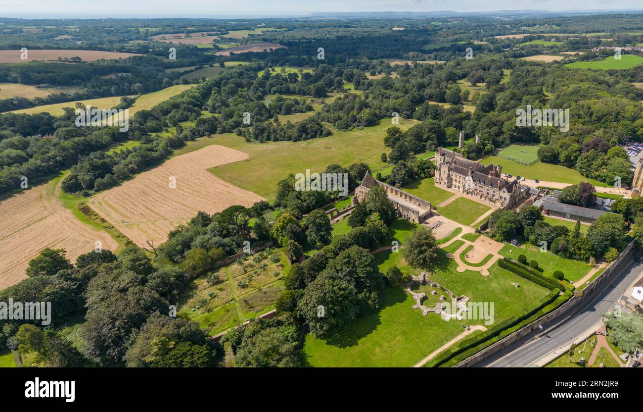 Hastings Road Battle East Sussex at Audrey Cunningham blog