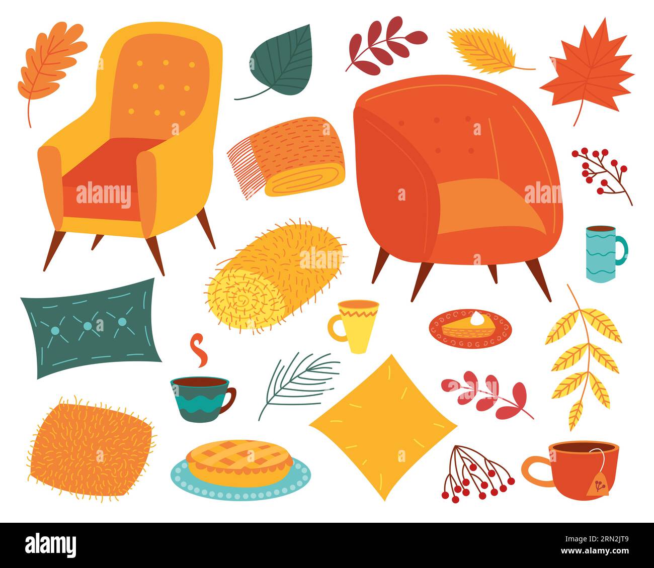 Cozy symbol Stock Vector Images - Alamy