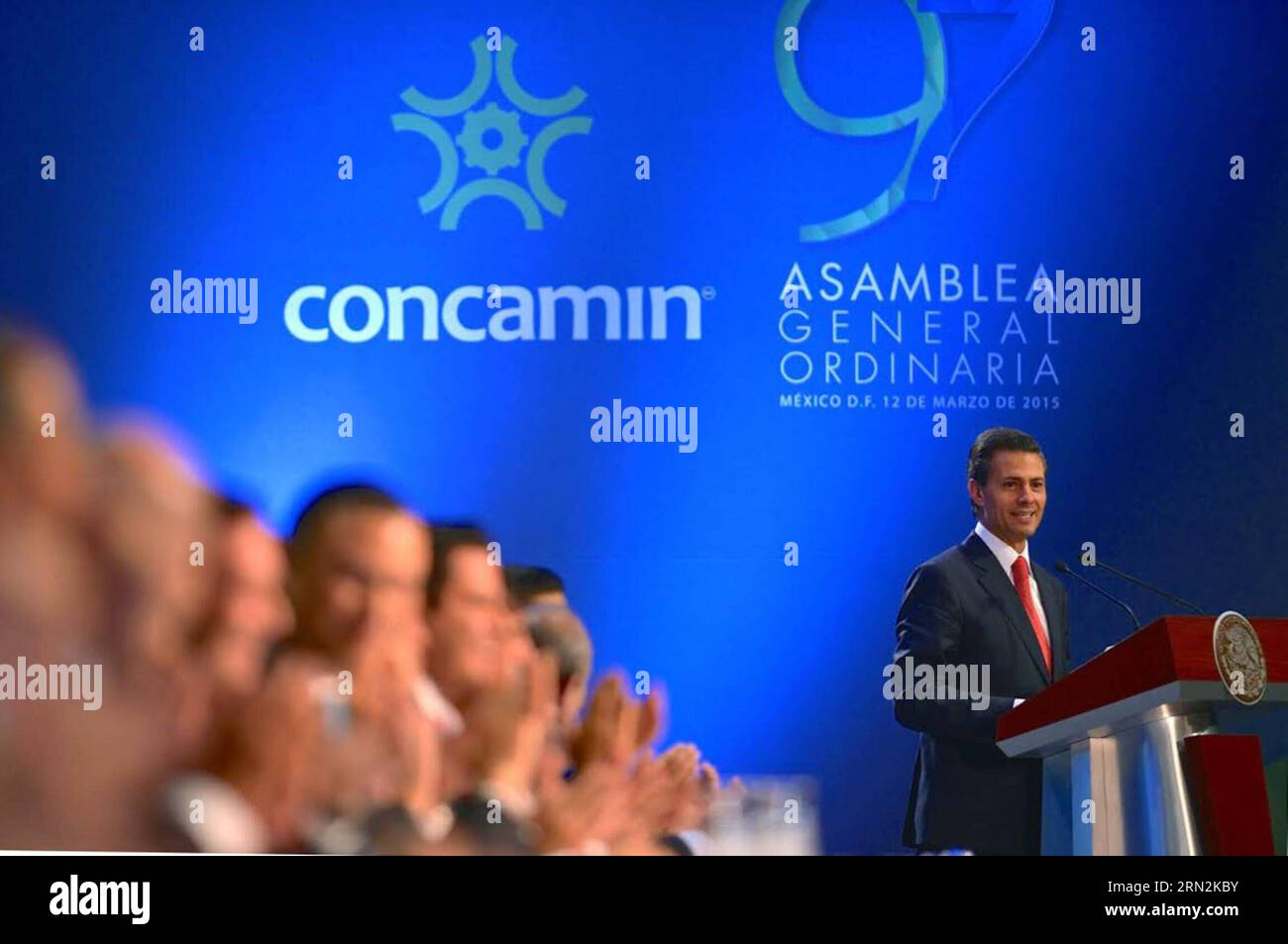 Concamin hi-res stock photography and images - Alamy