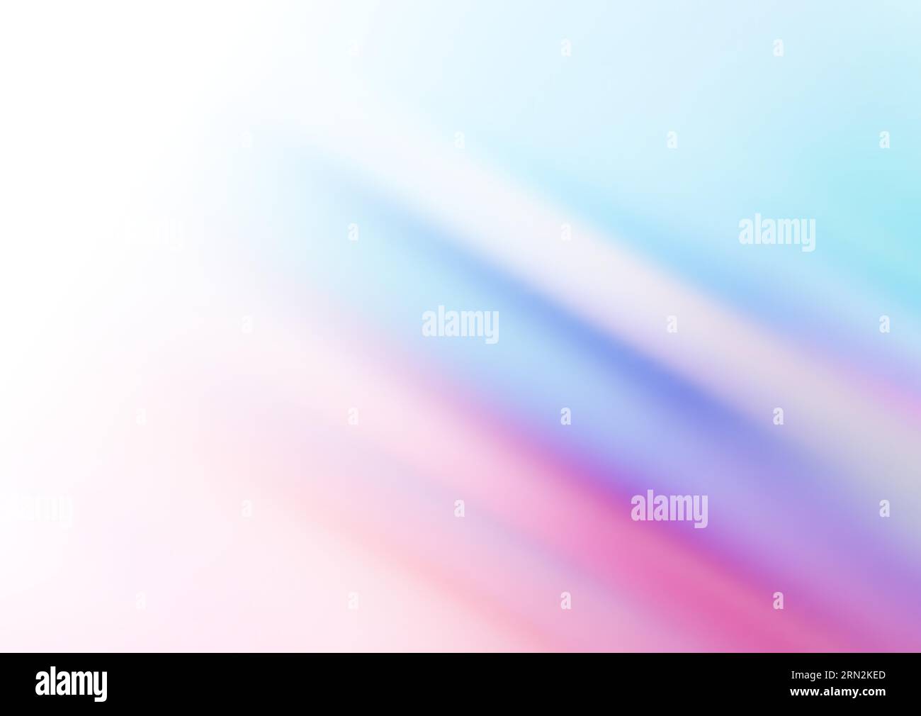 Abstract background with a gradient blur design Stock Vector Image ...