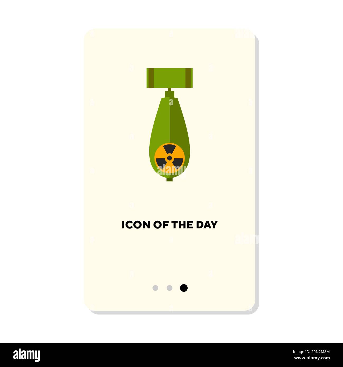 Military field equipment Cut Out Stock Images & Pictures - Alamy