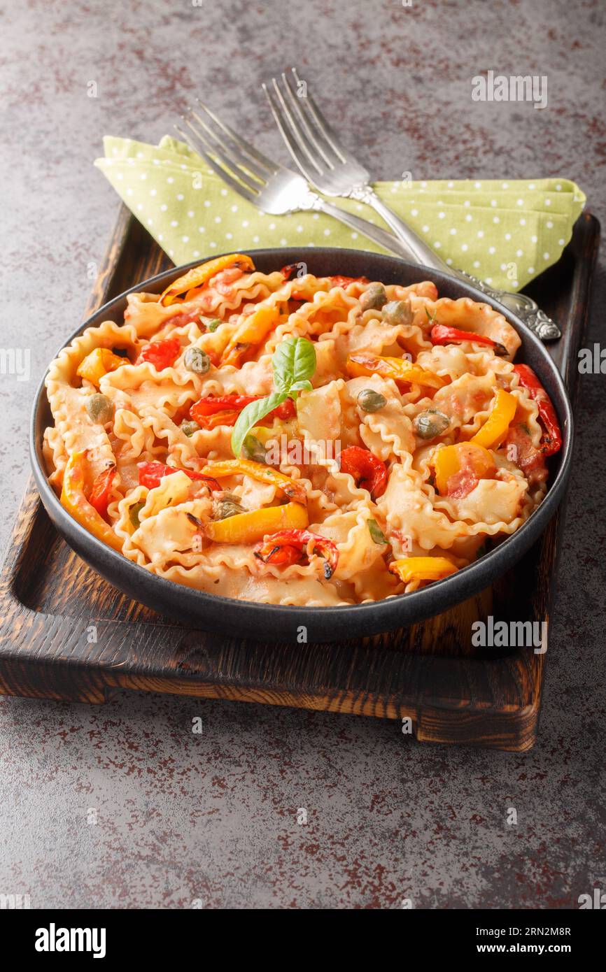 Mafalda hi-res stock photography and images - Alamy