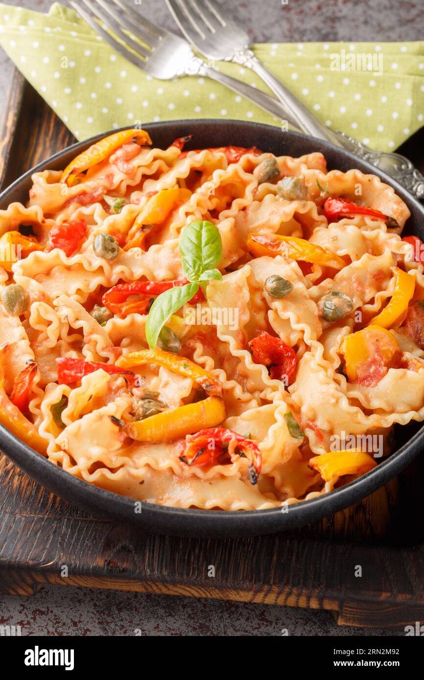 Creamy pepper sauce hi-res stock photography and images - Alamy