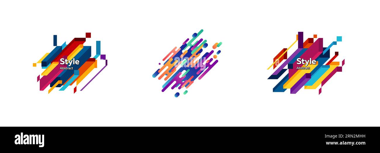 Dynamic compositions hi-res stock photography and images - Alamy