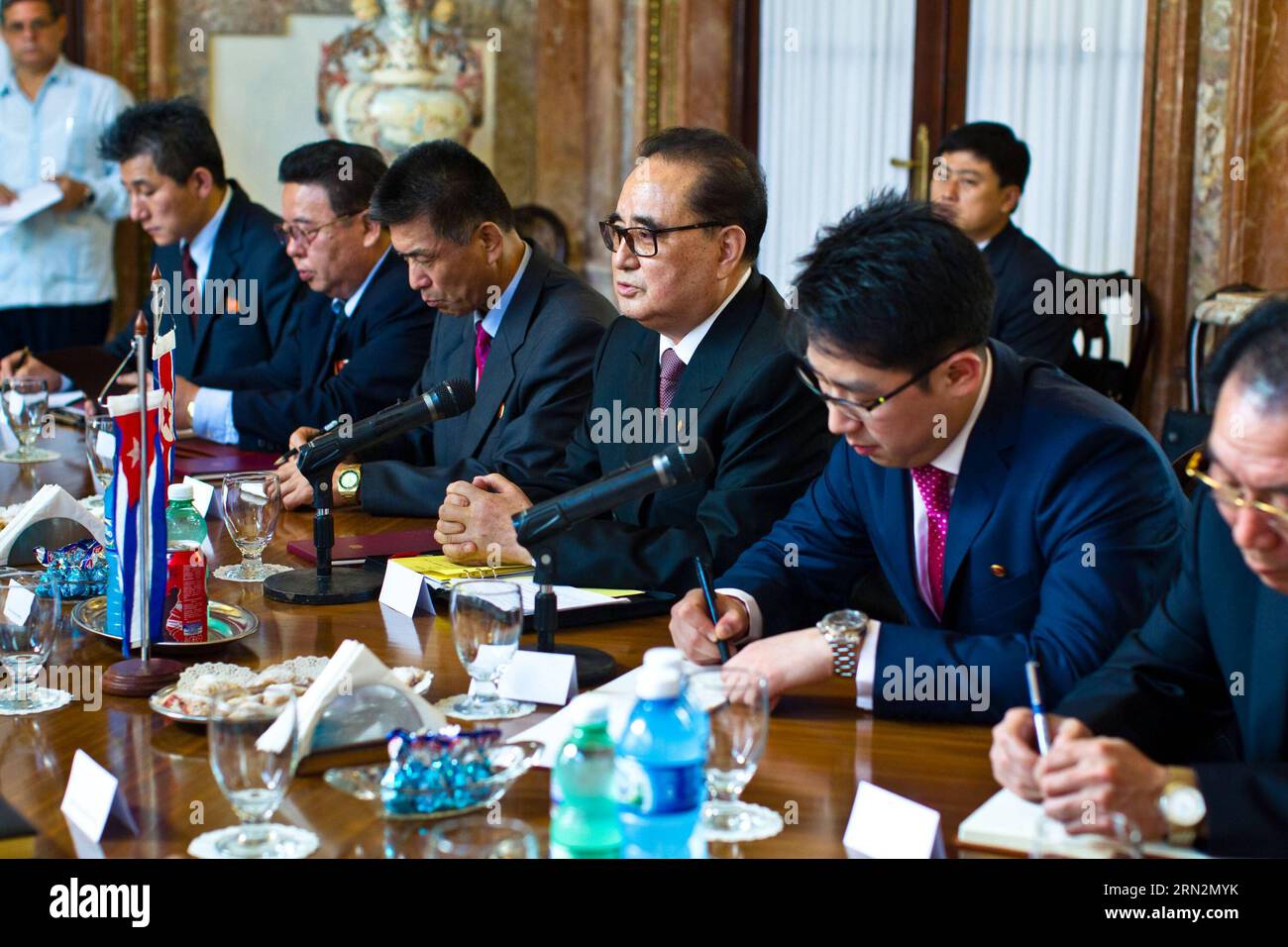 Su yong3rd hi-res stock photography and images - Alamy