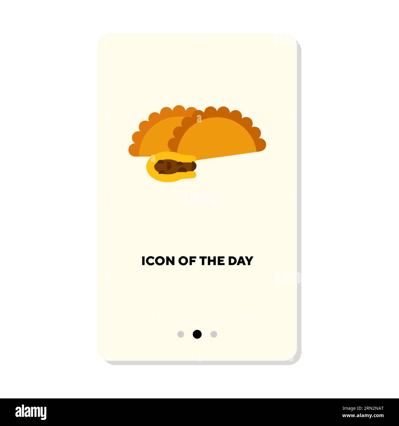 Munchy Stock Vector Images - Alamy