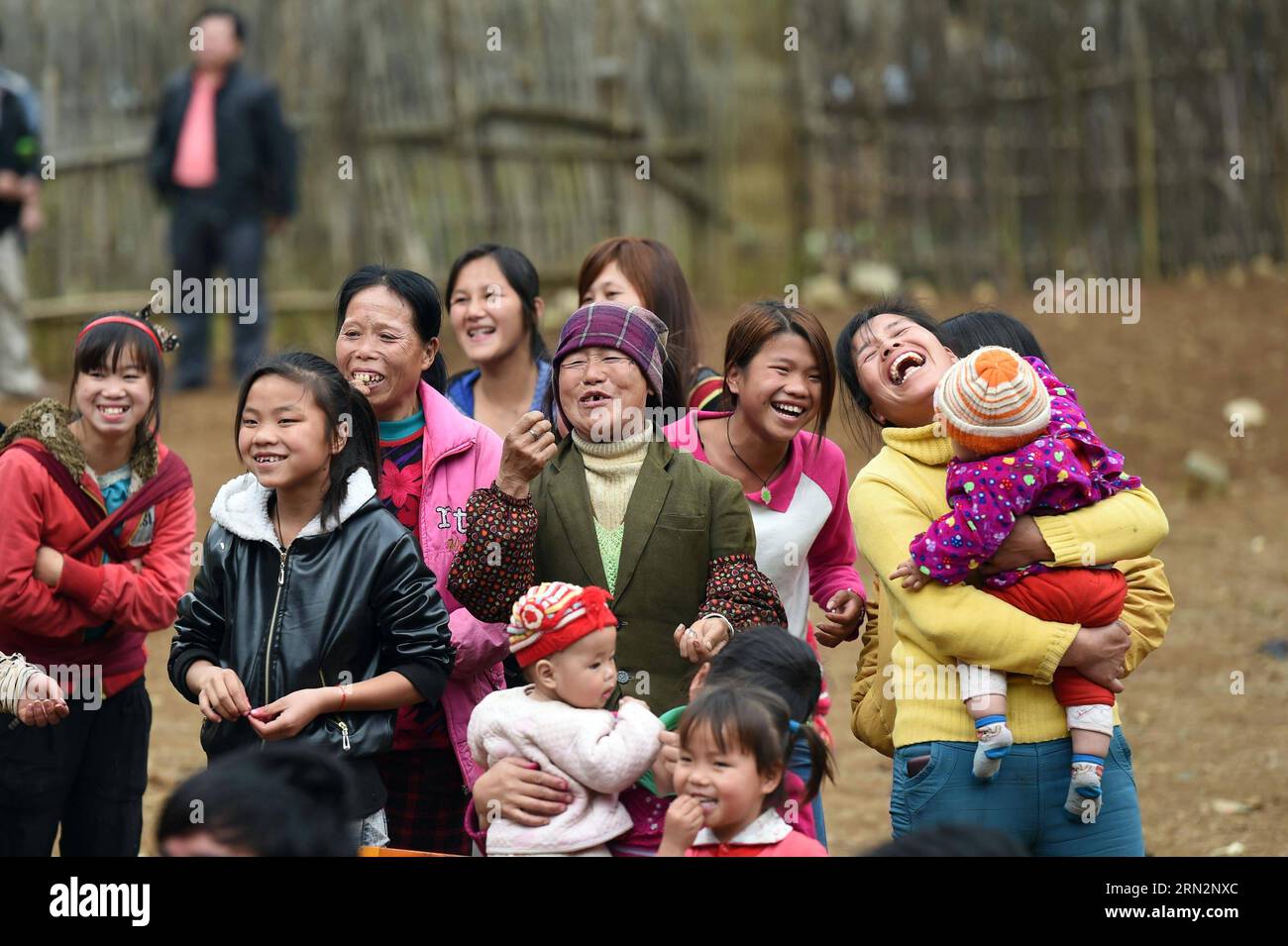 Spring festival gala china hi-res stock photography and images - Alamy