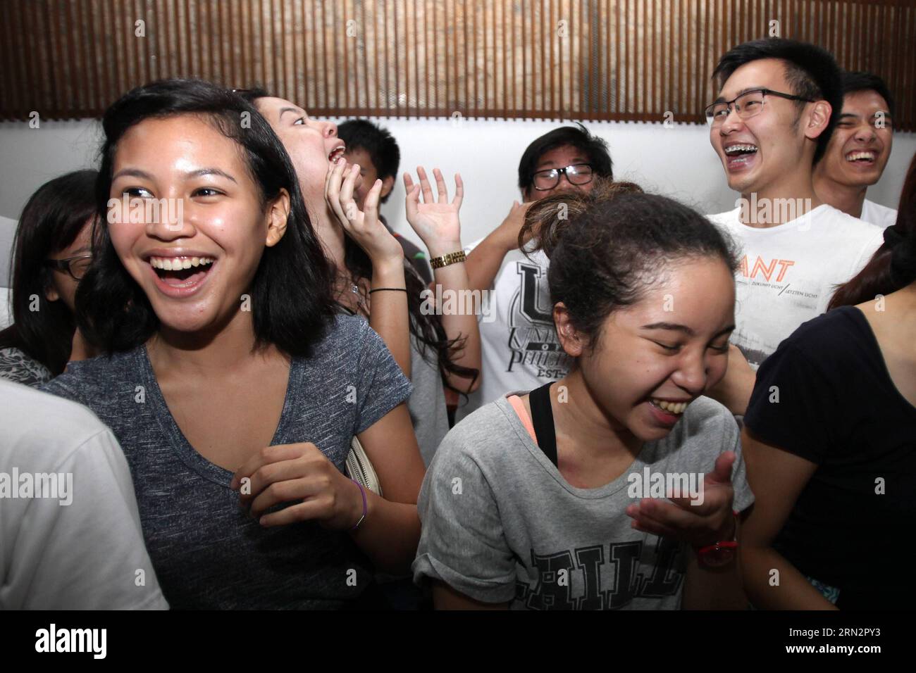 Philippnes quezon hi-res stock photography and images - Alamy