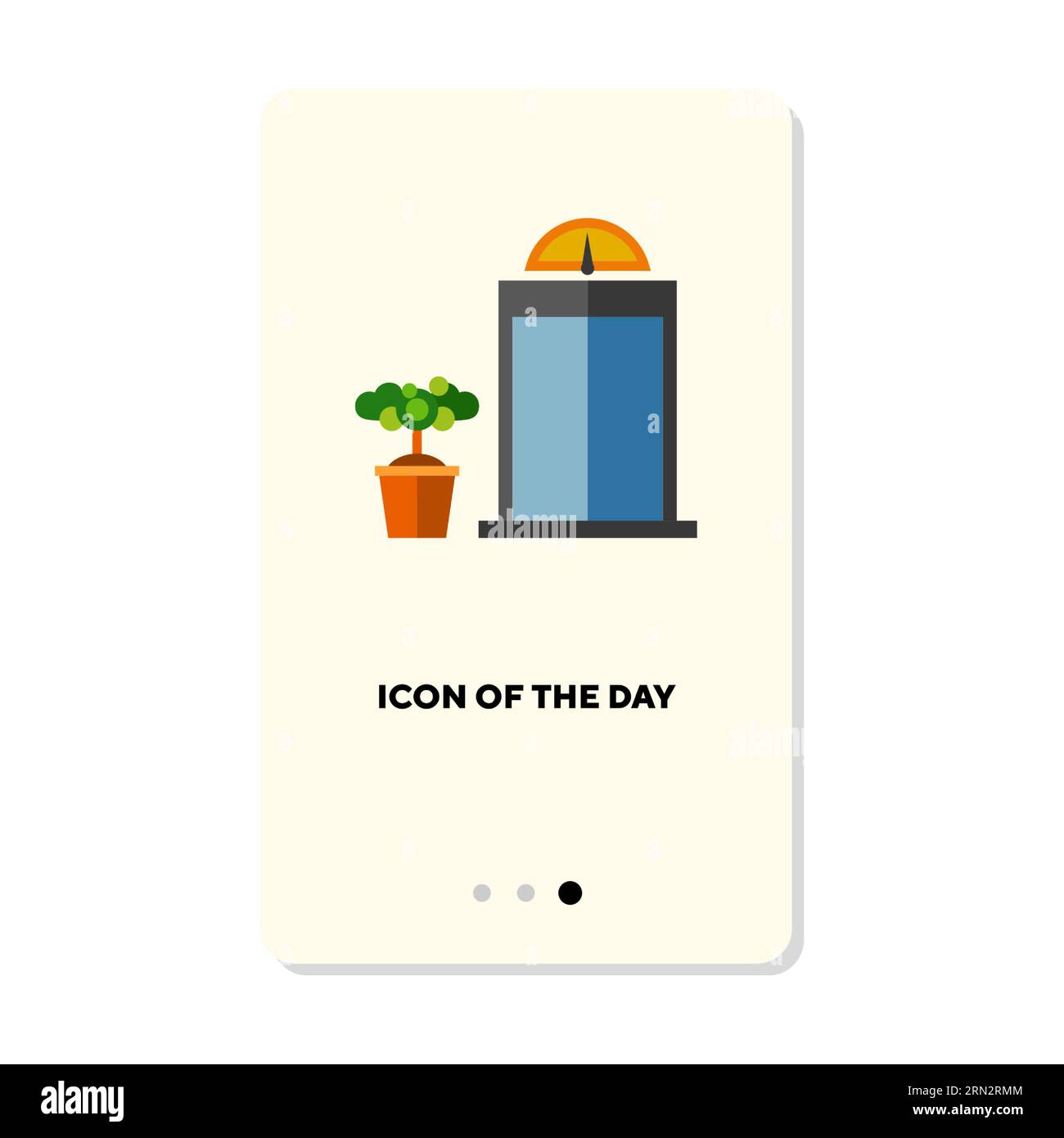 Cartoon inn Cut Out Stock Images & Pictures - Alamy