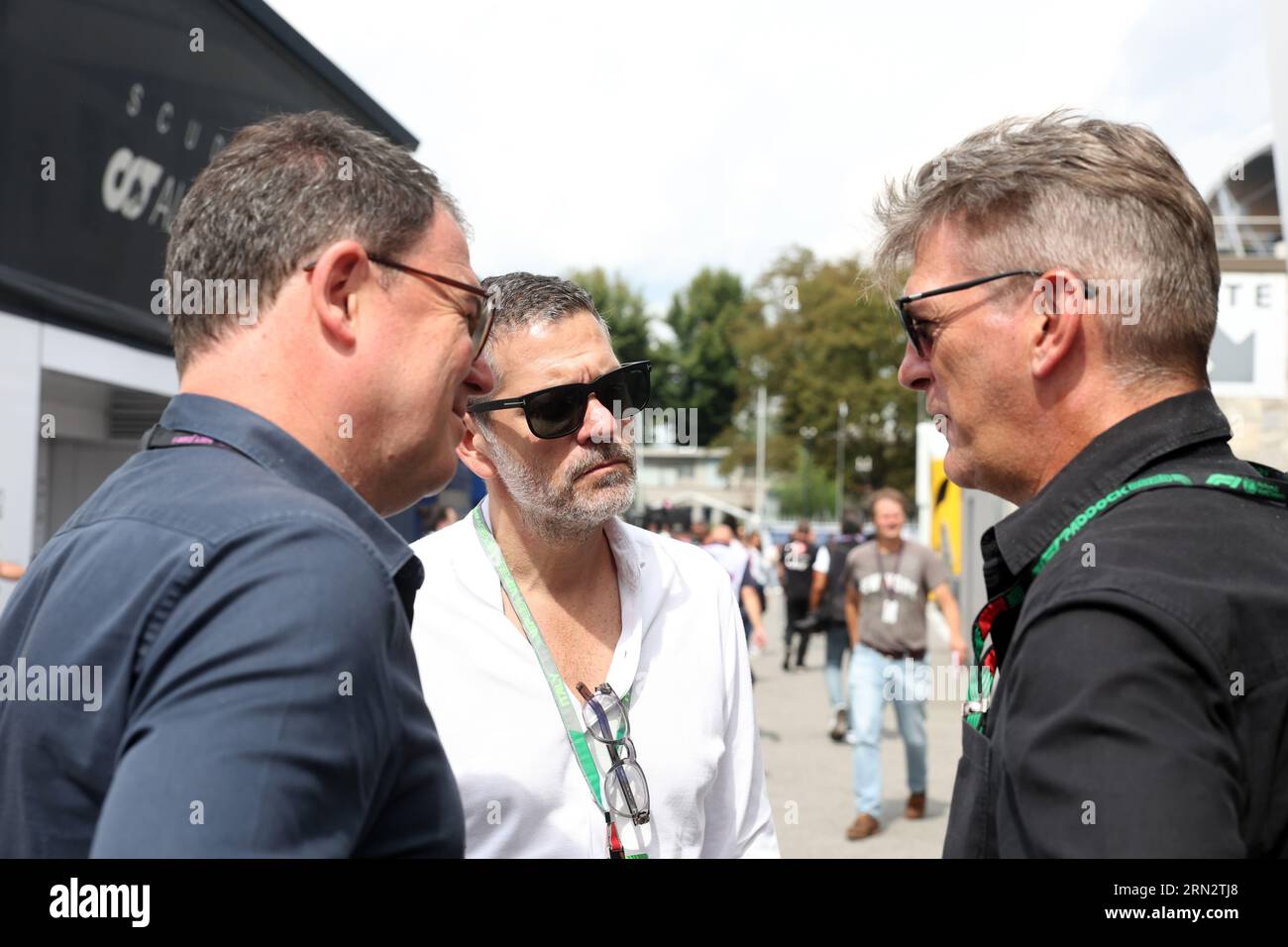 Gmf hi-res stock photography and images - Alamy