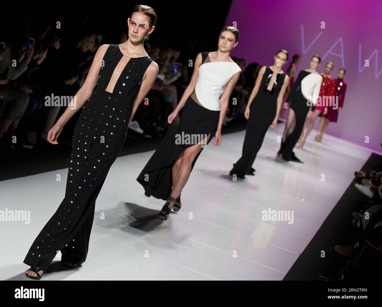 Canada toron fashion hi-res stock photography and images - Alamy