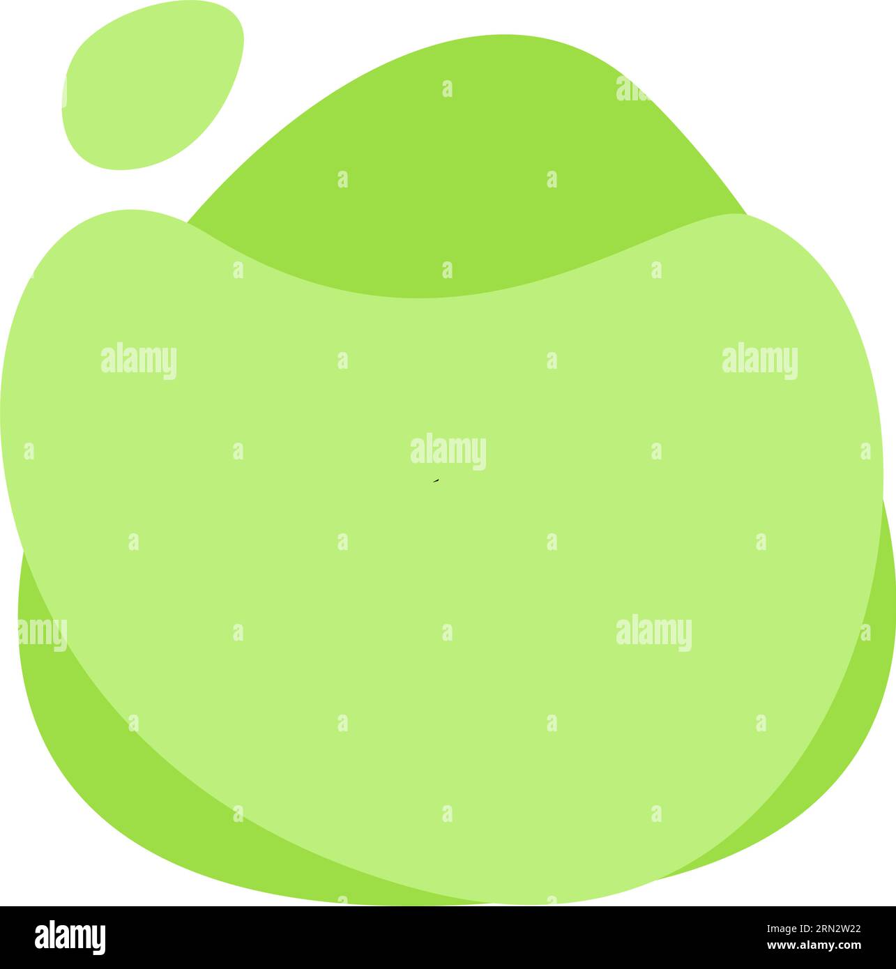 Blob organic shape for copy space. abstract fluid wave shape for element banner and flyer. Blob ...