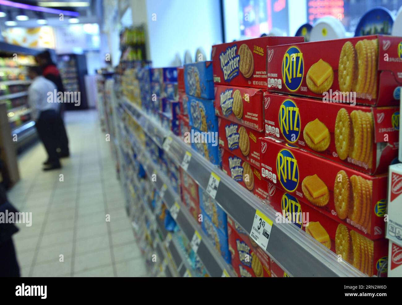 Kraft Foods Group Brands