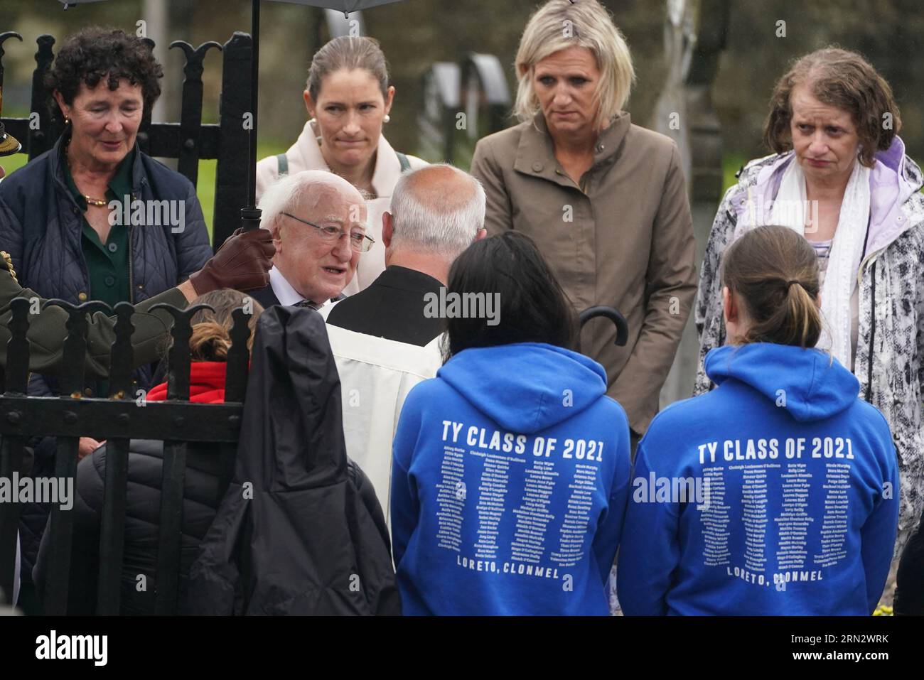 John michael murphy hi-res stock photography and images - Alamy