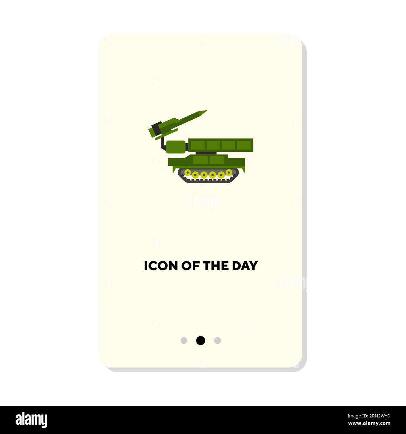 Force protection vertical Cut Out Stock Images & Pictures - Alamy