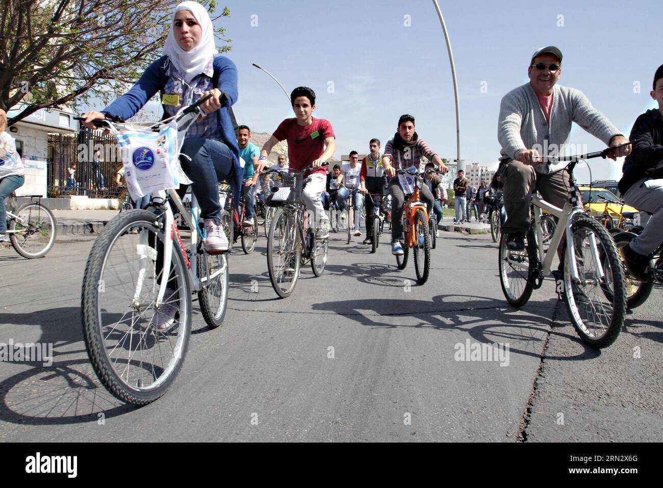 Bikewas hi-res stock photography and images - Alamy