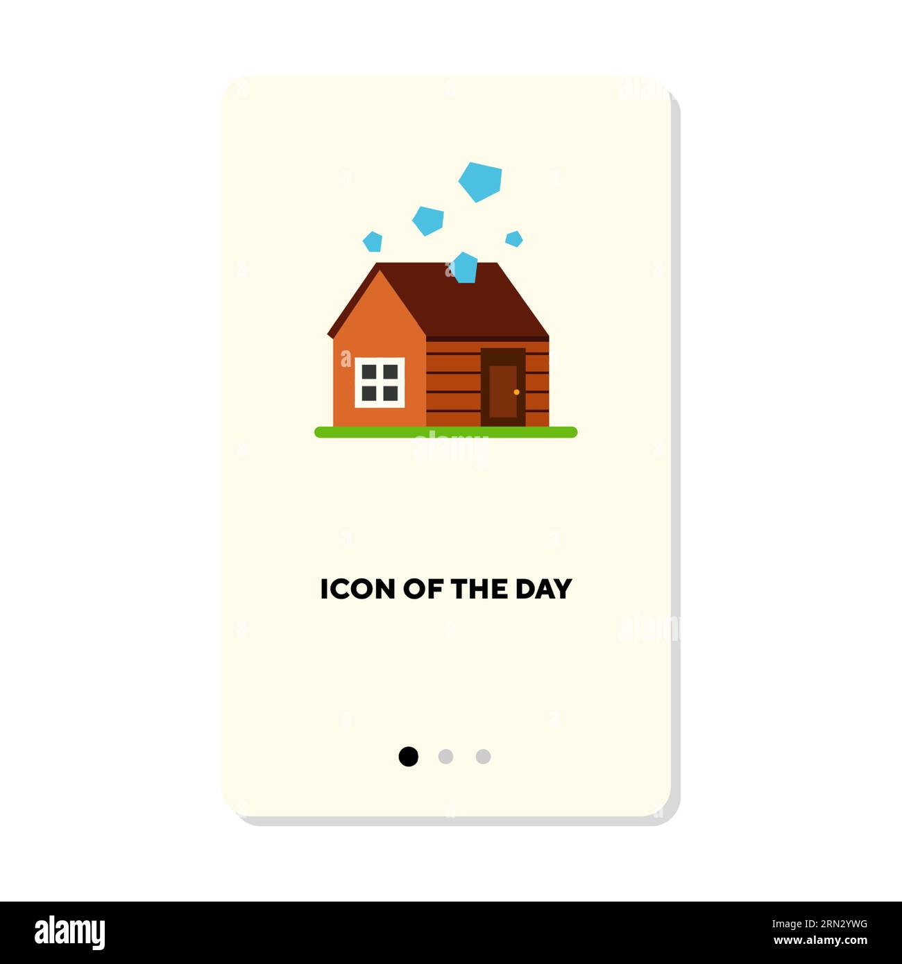 House insurance accident Cut Out Stock Images & Pictures - Alamy