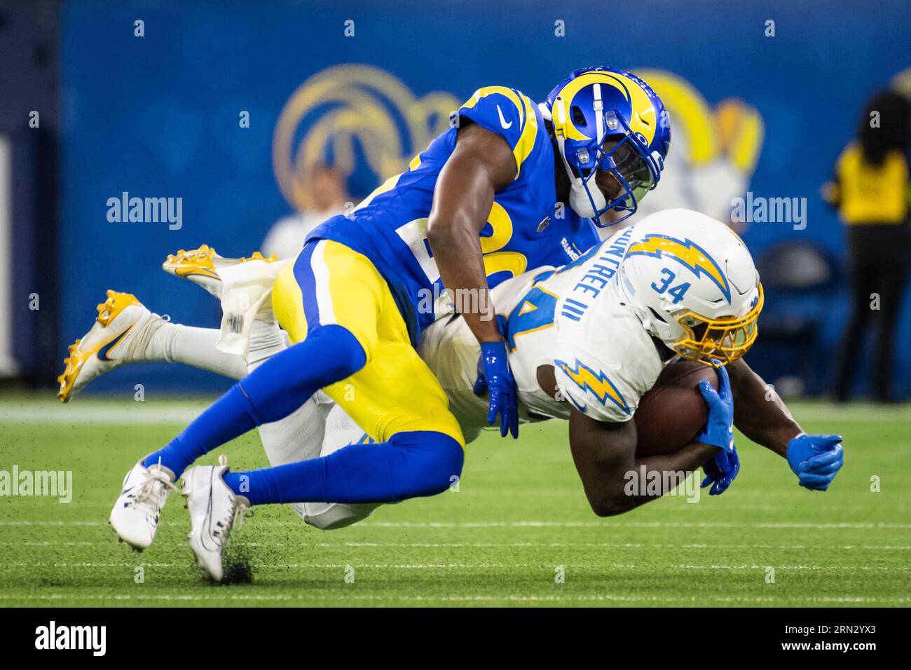Larry rountree iii hi-res stock photography and images - Alamy