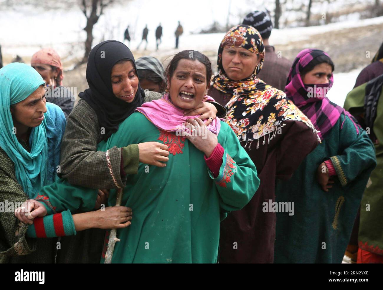 Trigered hi-res stock photography and images - Alamy