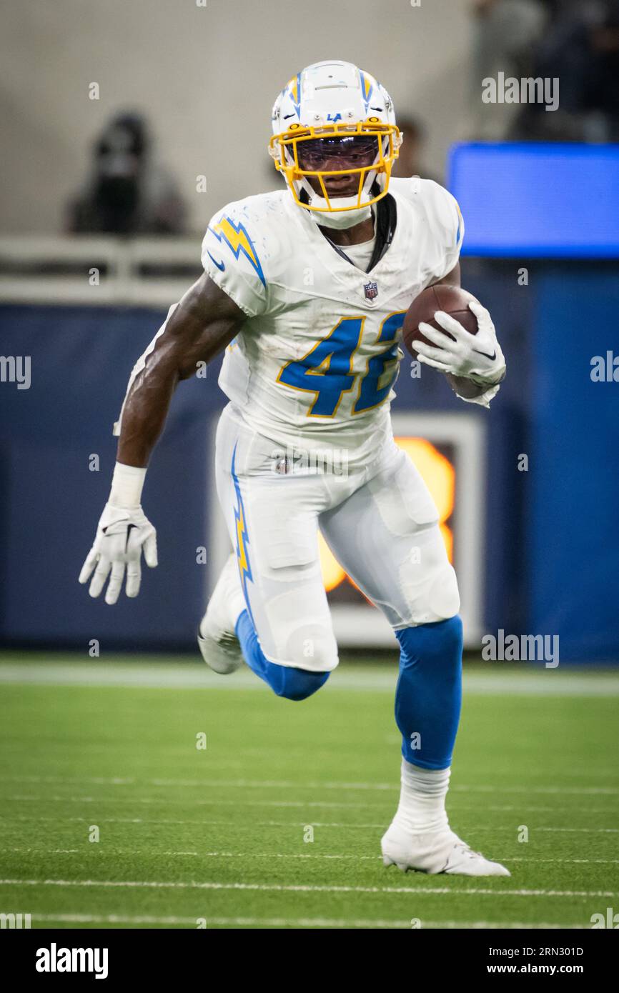 Elijah dotson hi-res stock photography and images - Alamy