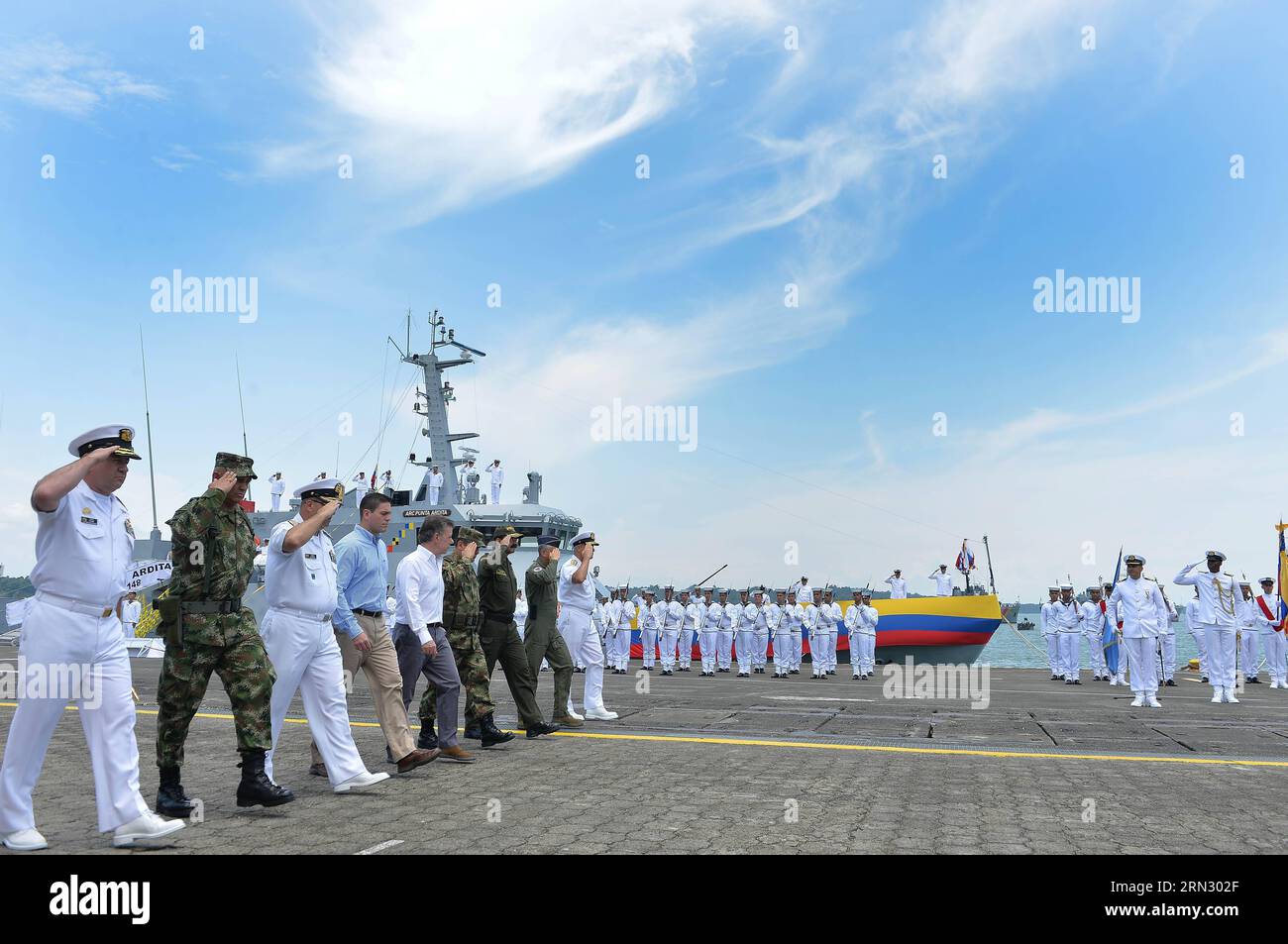 Punta soldado hi-res stock photography and images - Alamy