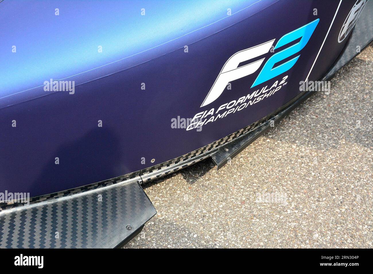 Monza, Italien. 31st Aug, 2023. August 31, 2023, Autodromo Nazionale di ...