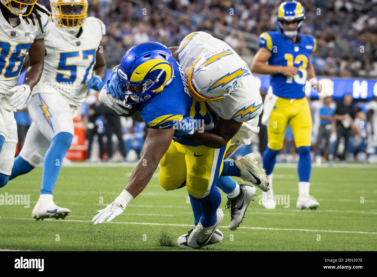 Ronnie rivers hi-res stock photography and images - Alamy