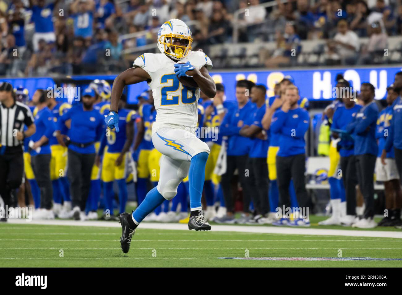Isaiah rashad hi-res stock photography and images - Alamy