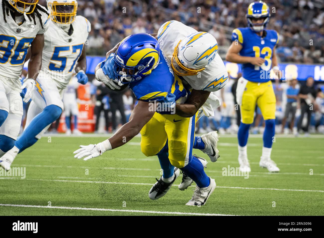 Ronnie rivers hi-res stock photography and images - Alamy