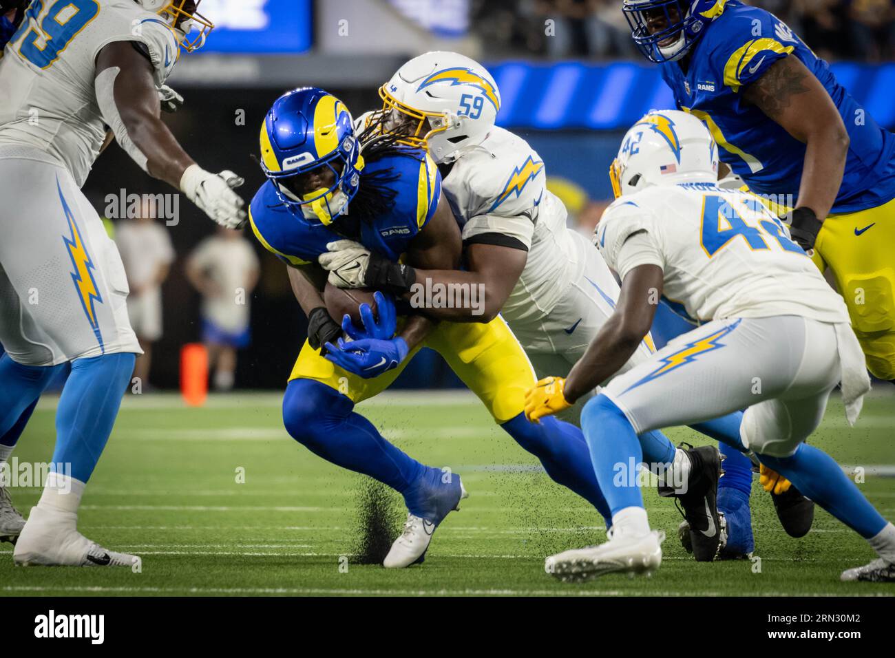 Ty evans hi-res stock photography and images - Alamy