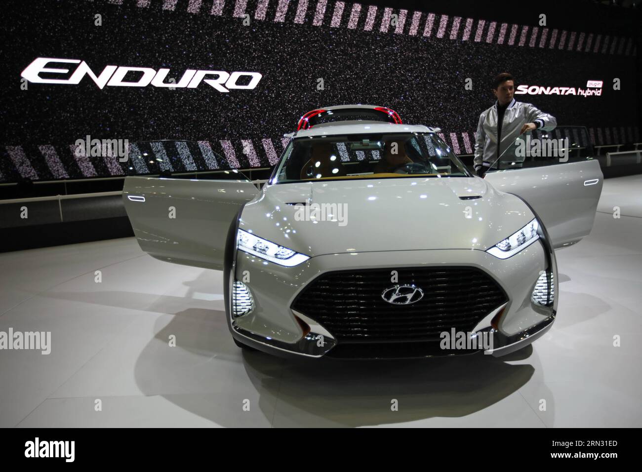 South Korean Sports Cars