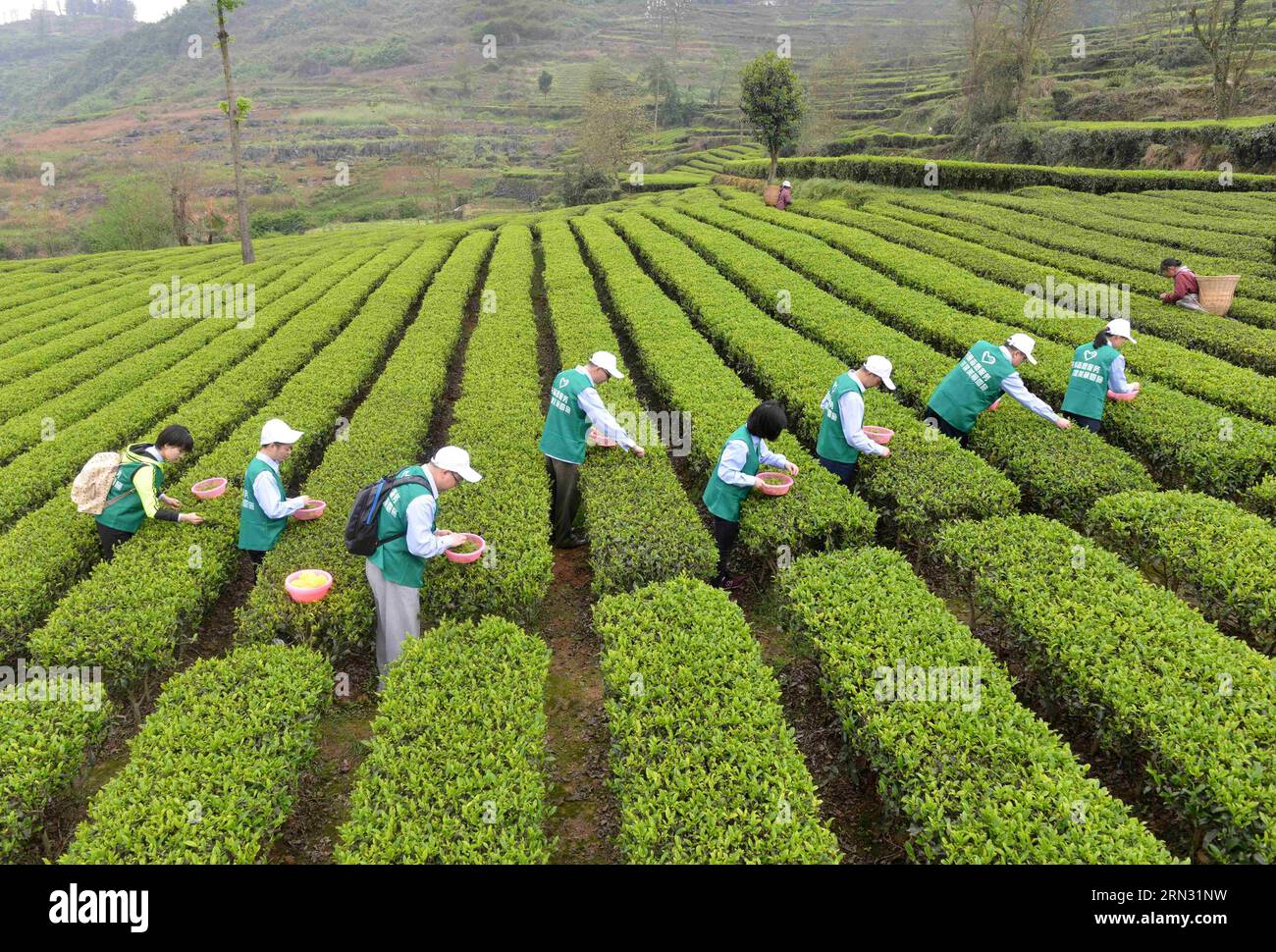 Farmersare hi-res stock photography and images - Alamy