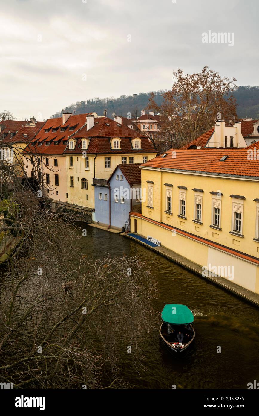 The devils channel hi-res stock photography and images - Alamy