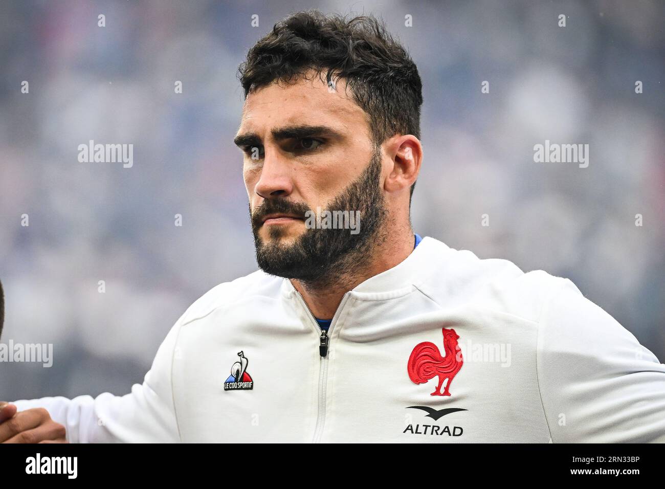 Charles ollivon hi-res stock photography and images - Alamy