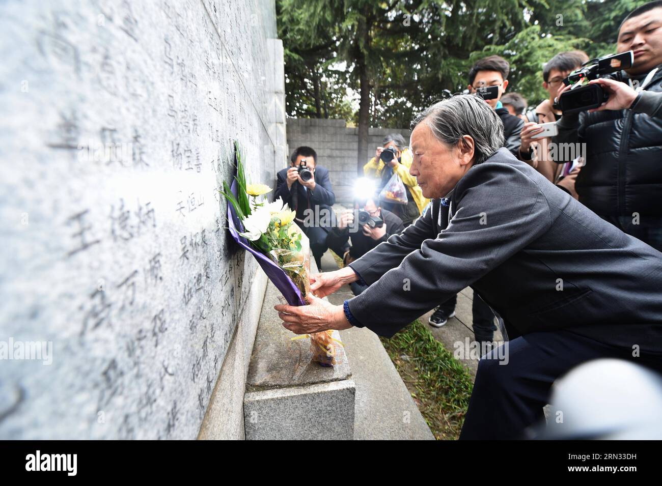 Qingming flowers hi-res stock photography and images - Alamy