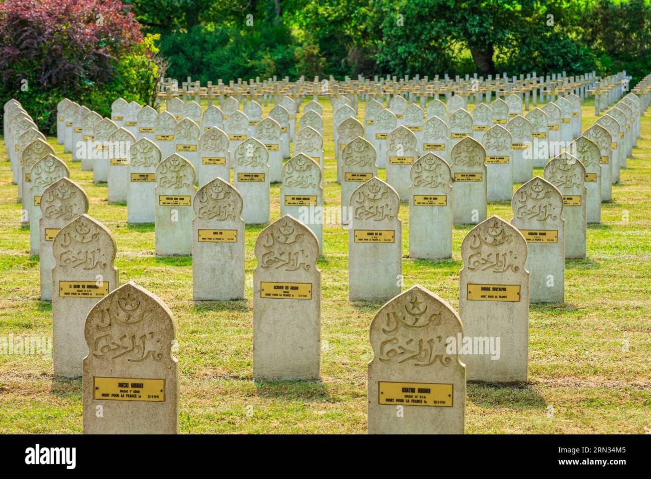 Tomb of anne of wars hi-res stock photography and images - Alamy