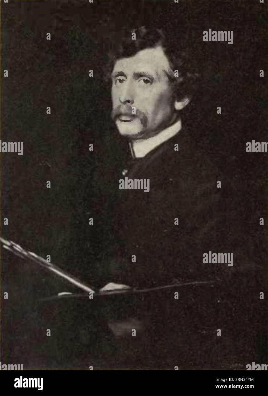 Louis rhead hi-res stock photography and images - Alamy